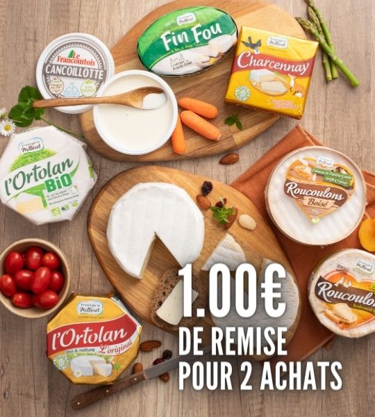 Bons de réduction